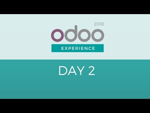 Odoo Experience 2018 - Code Optimization: How to Profile Your Code