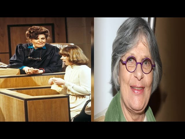 Who did Rae Allen play in The Sopranos? Tributes pour in as veteran ...