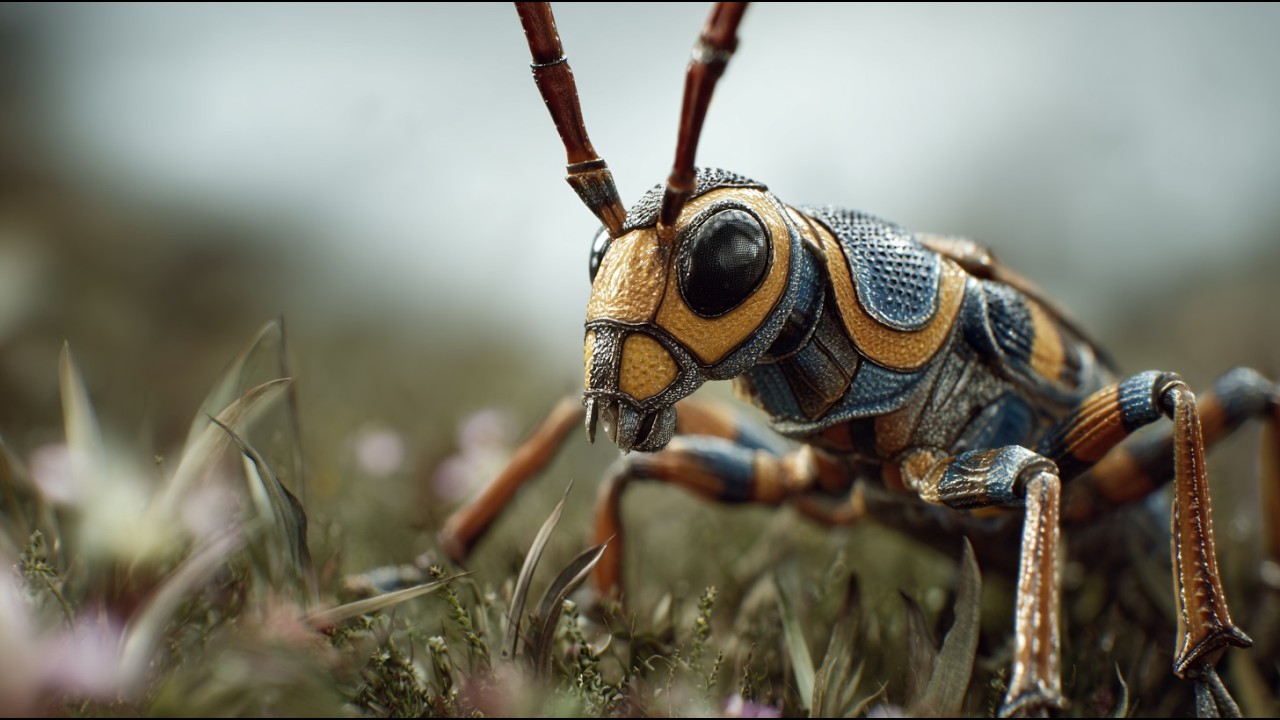 This Documentary Will Blow Your Mind: Insect World (Full Documentary | HD)