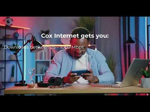 Cox Internet vs Xfinity Internet: A Useful Comparison Guide