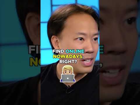 The Problem with Today's Education System | Jim Kwik