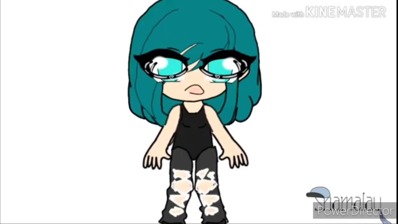 Gacha Cringe Compilation #2