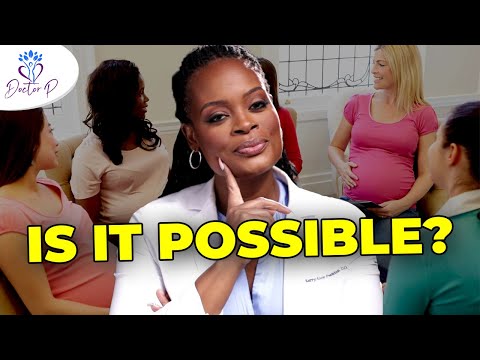Can A Woman Have Preeclampsia After Giving Birth