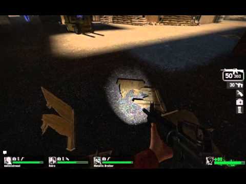 Steam Community :: Video :: L4D1 Dead Before Dawn Map 05