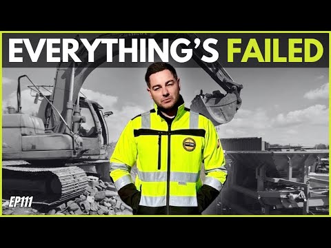 A BAD WEEK in Business & Something Very BIG Is Coming!