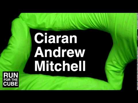 How to Pronounce Ciaran Andrew Mitchell