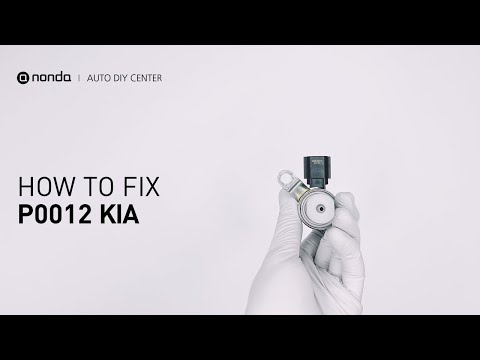 How to Fix KIA P0012 Engine Code in 4 Minutes [2 DIY Methods / Only $6.86]