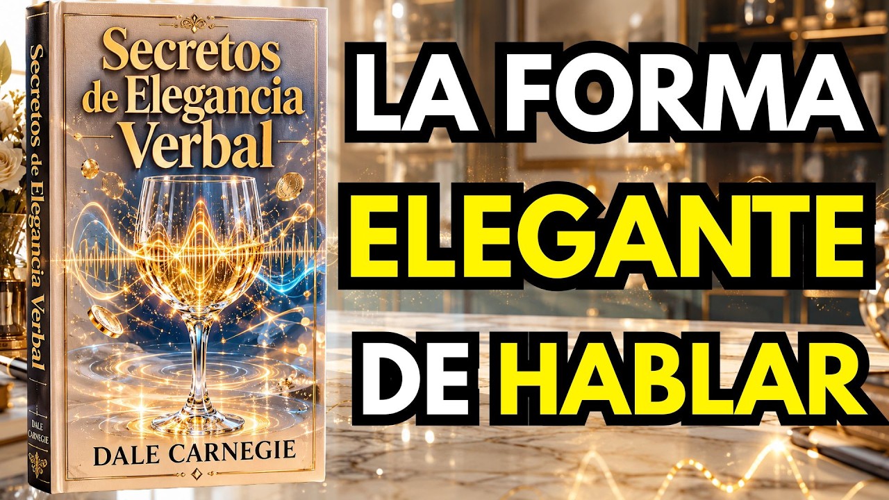 7 Secrets to Speak with ELEGANCE and Gain RESPECT | Full Audiobook