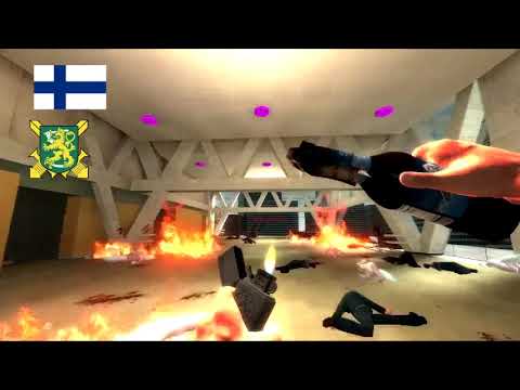 Steam Community :: Video :: Finnish man shoots up furry convention ...