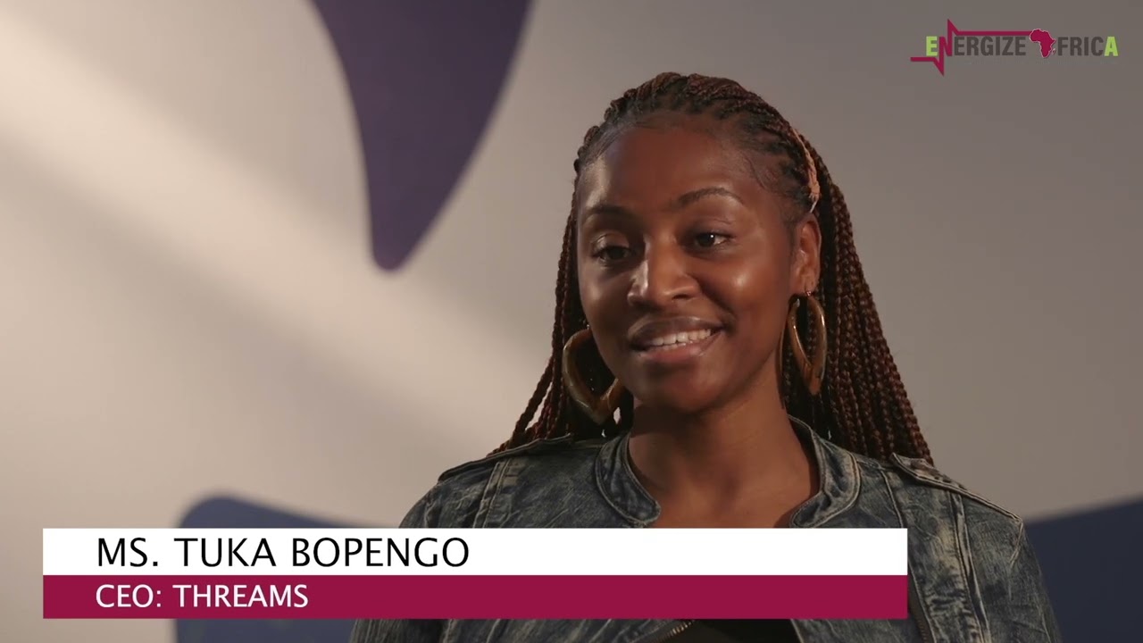 AUDA-NEPAD Energize Africa