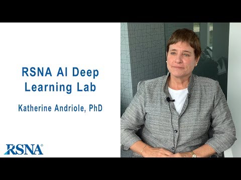 RSNA AI Deep Learning Lab