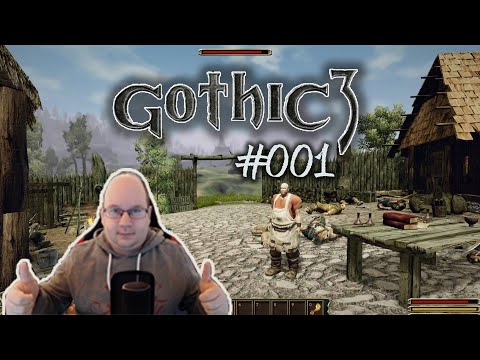 Steam Community :: Video :: [GER] Let's Play Gothic 3: Enhanced Edition ...