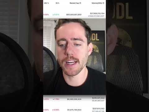 What Does Staking A Crypto Mean?