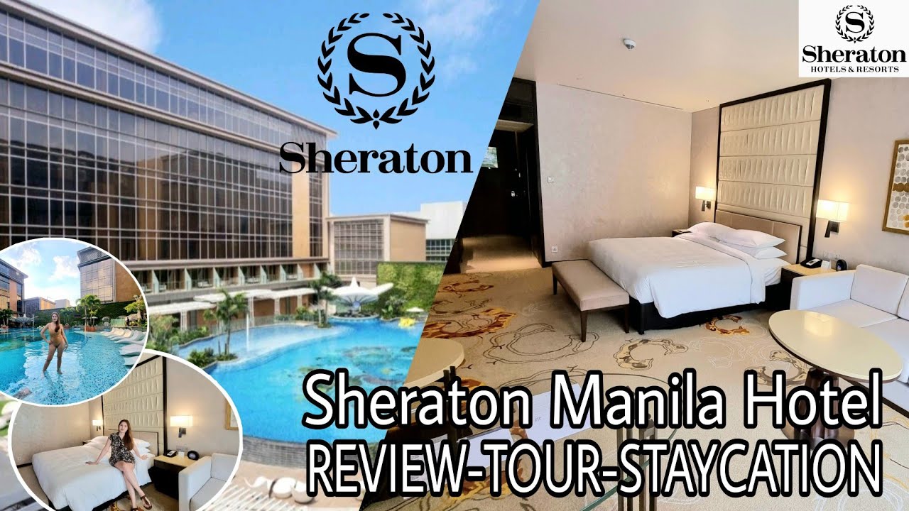 Company Sheraton Manila Hotel from Manila, Philippines on Snaaplux