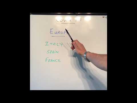 S1E24 Which country did better with COVID19