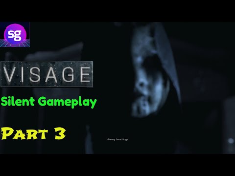 Steam Community :: Video :: Visage Part 3