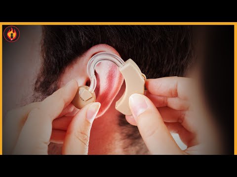 Matt Stoller: How Hearing Aid Monopolies Rob SENIORS | Breaking Points with Krystal and Saagar