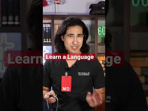 Learning a Language / Medical Spanish #doctor #nurse #medstudent