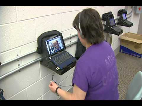 Ada County Jail Online Video Visitation - Tutorial
