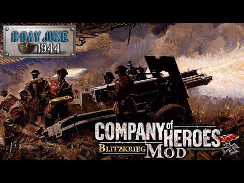 Steam Community :: Video :: British Advance | Company Of Heroes ...