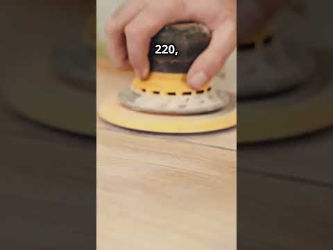 Which Sandpaper Grit is Best for Your Project?