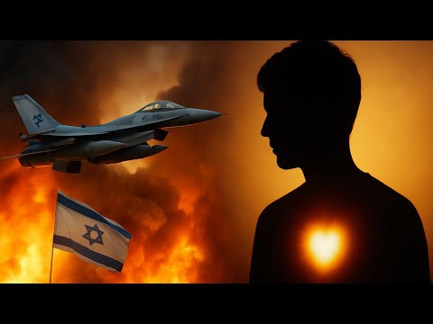 Israel-Iran War, Gog uMagog, and "The War is Within" | Parashat Shelach | 6-17-25