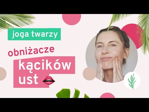Joga twarzy - efekty, ćwiczenia, masaż, YouTube - VizagoJoga