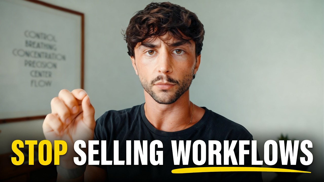 how to sell $5,000 Claude Code AIOS to SMBs (full breakdown)