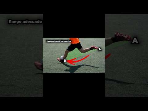 Secret Hack of Power Shot | Knuckleball #footballshorts #football