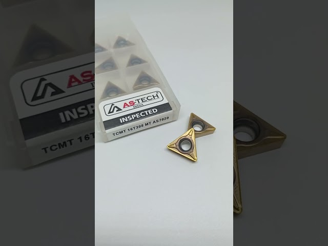 Turning Insert - TCMT 16T304 Turning Inserts Service Provider from Pune