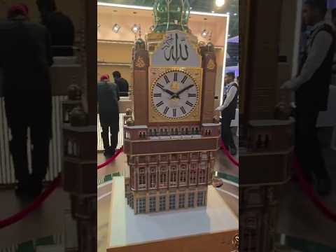 #islamicstatus #islamiceducation #dubai #dubaiislamicchannel #dubailife #makkah #clocktower