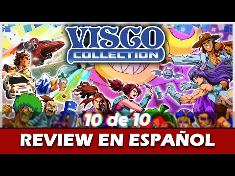 Steam Community :: Video :: ¿LA COLECCIÓN QUE MEJORA LOS JUEGOS ...