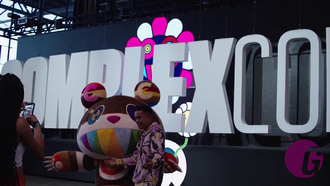 ComplexCon Meets Chicago: 2019 Recap