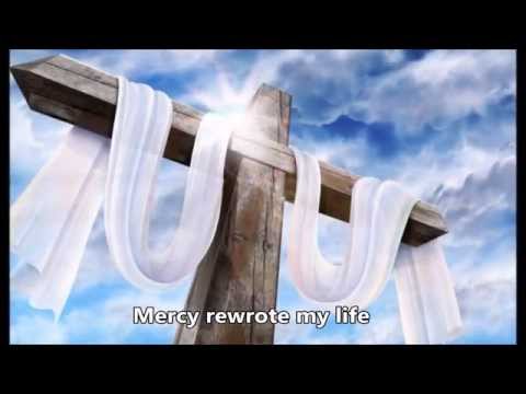 Mercy Rewrote My Life Lyrics - Jimmy Swaggart