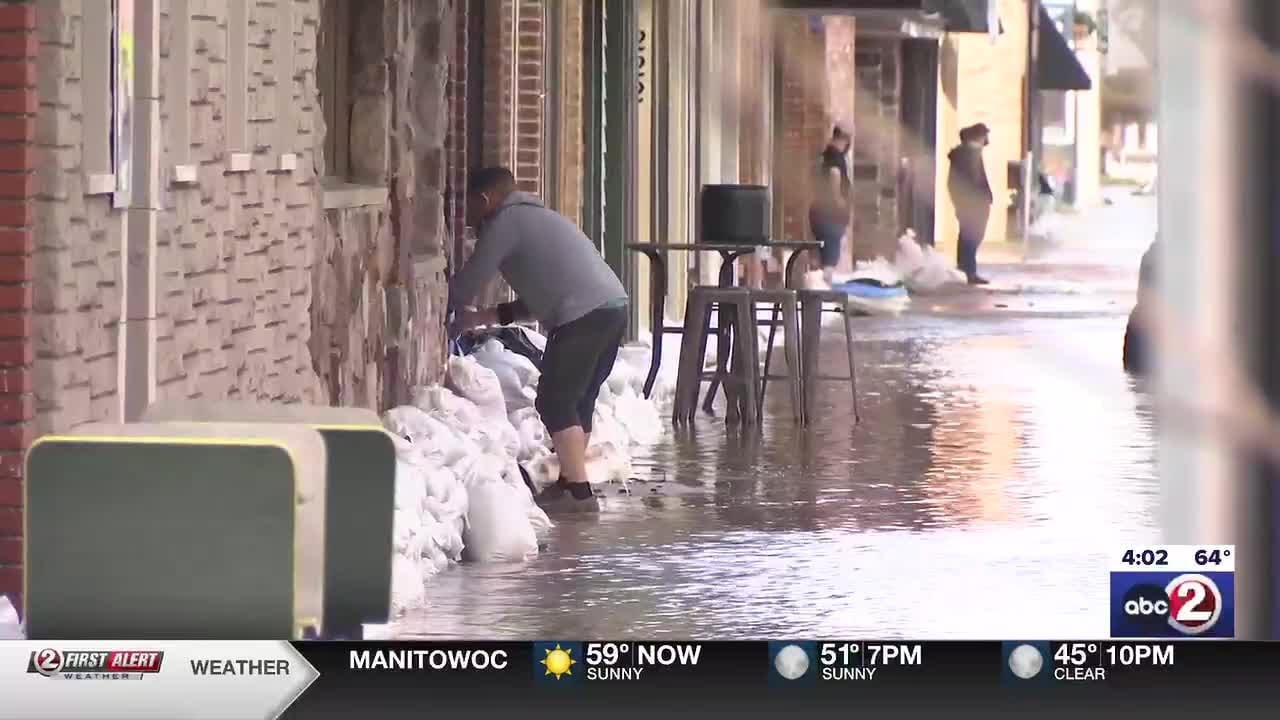 Fremont sets reentry plan with limited entry points