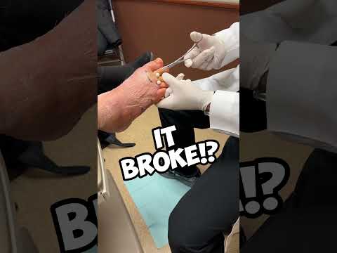 Unbelievable! Patient’s Appointment Took an Unexpected Turn