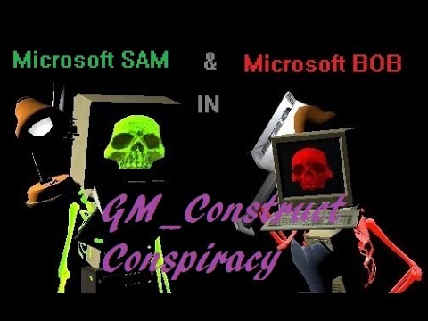 Steam Community :: Video :: Microsoft Adventures! Episode 2: BOB and ...