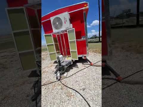 Basics of trailer