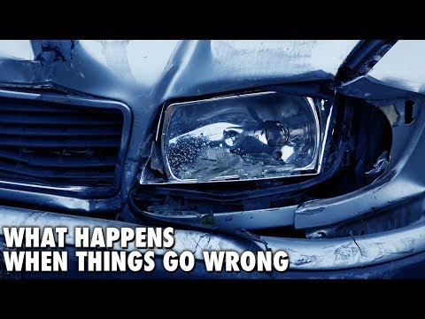 What Happens When Things Go Wrong