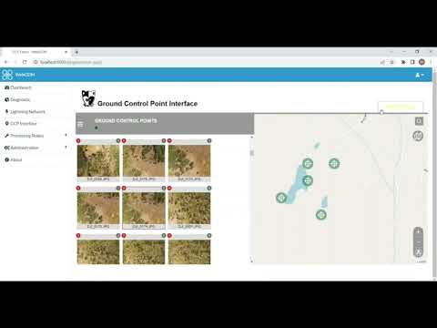 WEB ODM DRONE DATA PROCESSING - FREE OPENSOURCE APPLICATION IS IT ALTERNATIVE FOR COMMERSIAL APP?