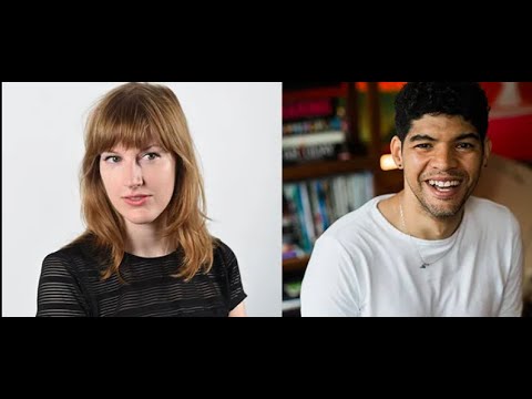 Power Talk: Nathan Eugene Carson with Laura Demers