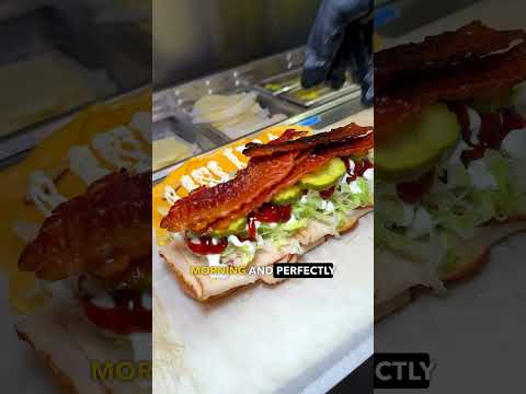 Unique Deli and Market in North Hollywood, CA