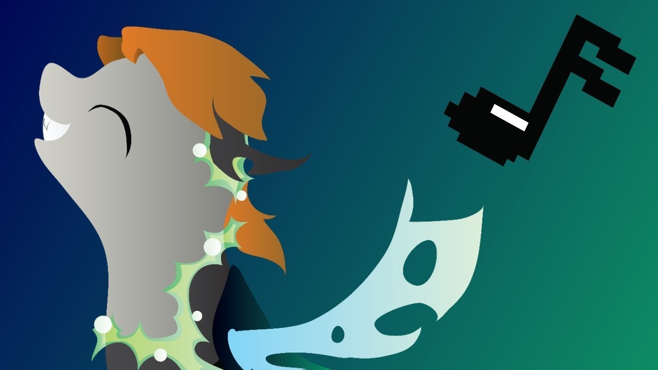 I'M A CHANGELING!!! (MLP Analysis) - Sawtooth Waves