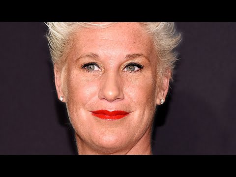 Remembering Anne Burrell: Celebrity Chef Laid to Rest in Friday Funeral Service