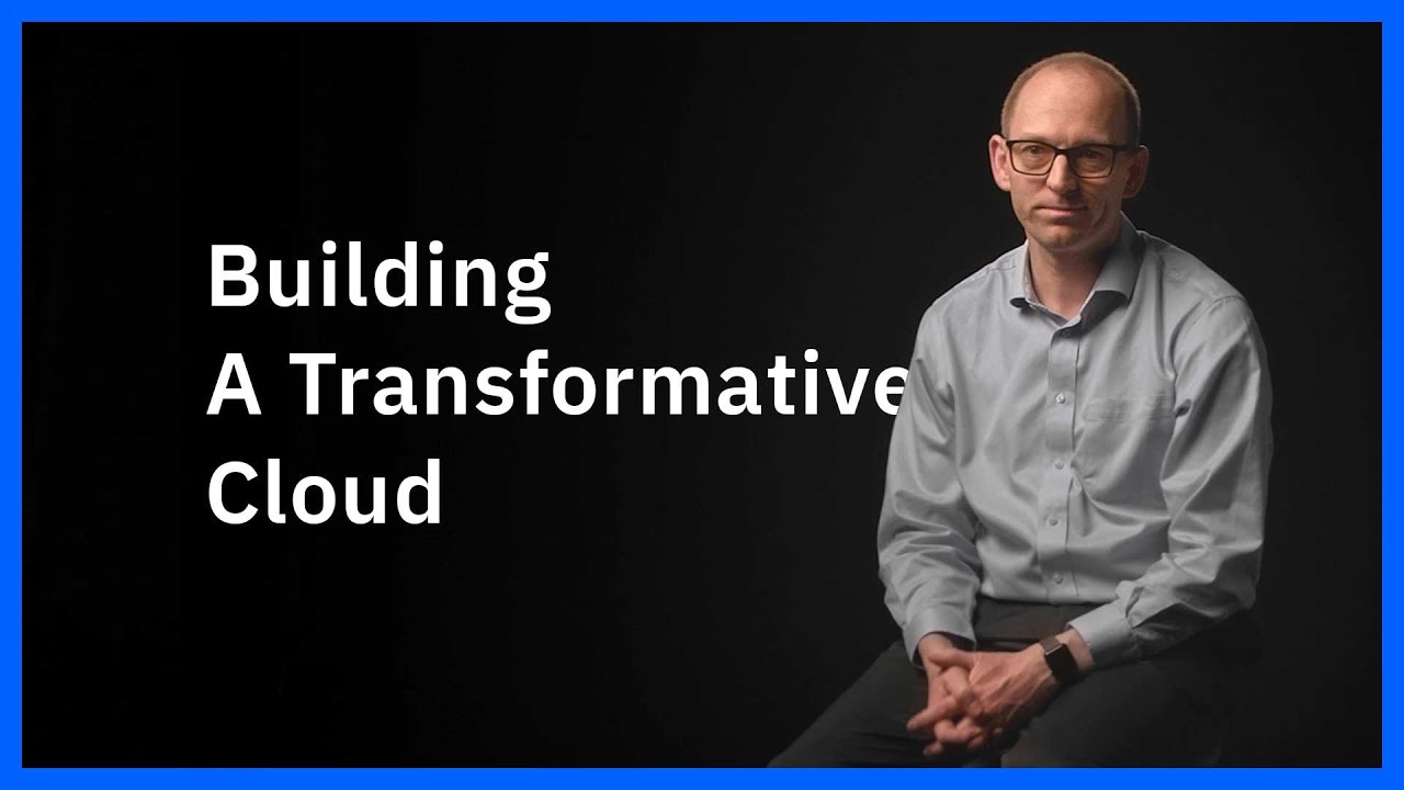 CVS Health: A modern approach to hybrid cloud integration