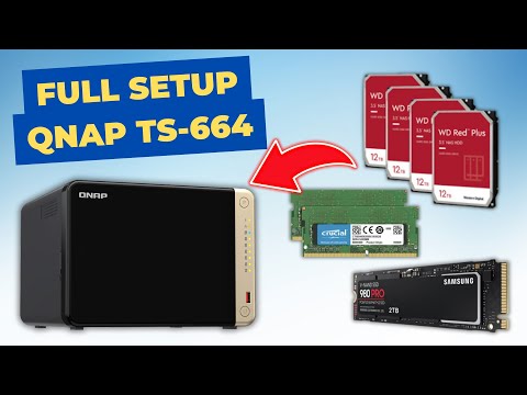 QNAP Network Attached Storage - Latest Price, Dealers & Retailers in India