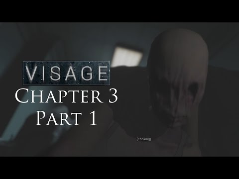 Steam Community :: Video :: Visage Chapter 3 Part 1