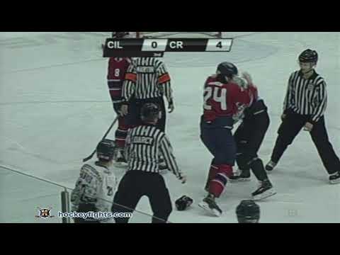 Bradley Marek vs. Jason Polin, December 15, 2018 - Central Illinois ...