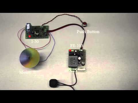 Timer Cebek I-30