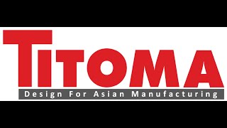Titoma - Portable Design for Manufacturing Reviews | View Portfolios ...